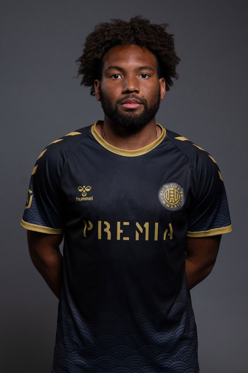 Player Details | National Independent Soccer Association