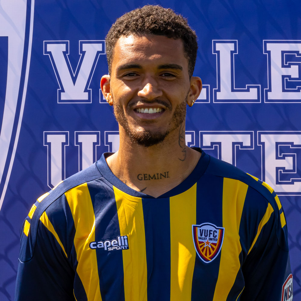 Player Details | National Independent Soccer Association