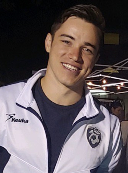 Roster | NISA Nation