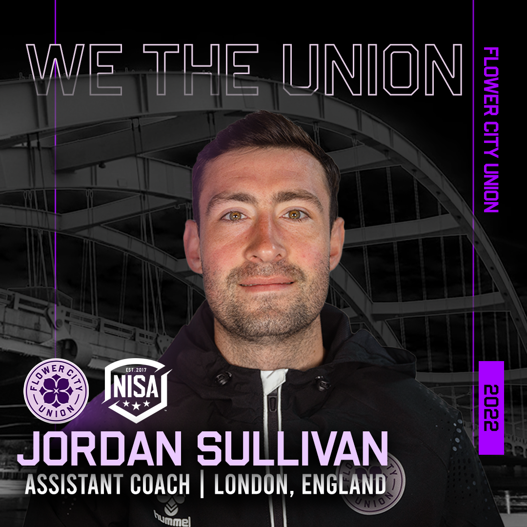 Technical Staff | Flower City Union