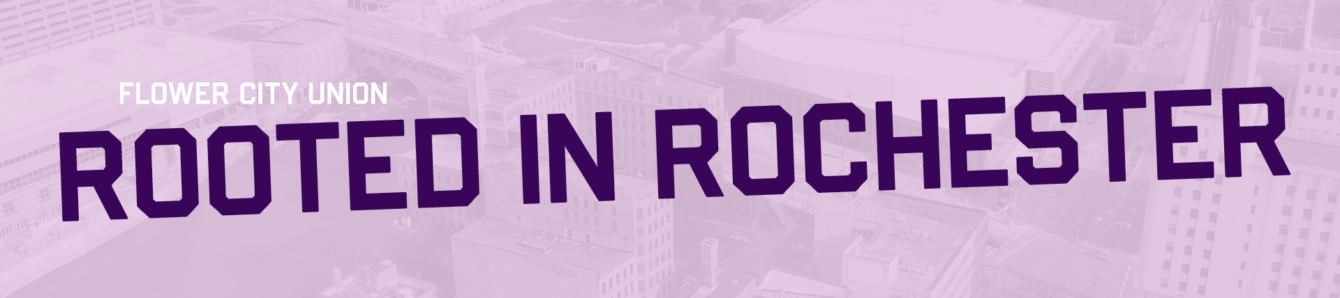 Home | Flower City Union