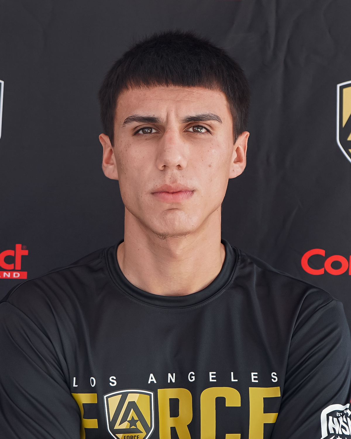 Player Details | National Independent Soccer Association